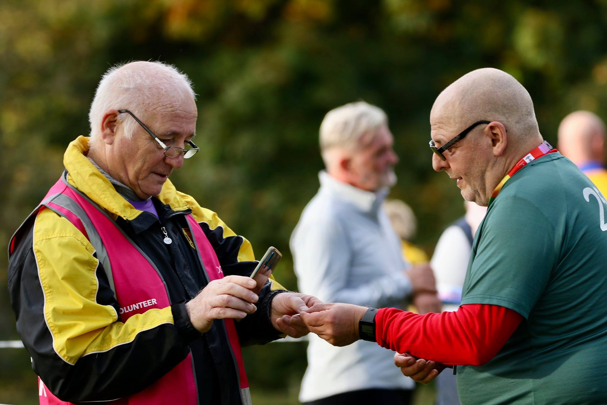 Parkrun Sewerby 10th Anniversary | Sewerby parkrun
