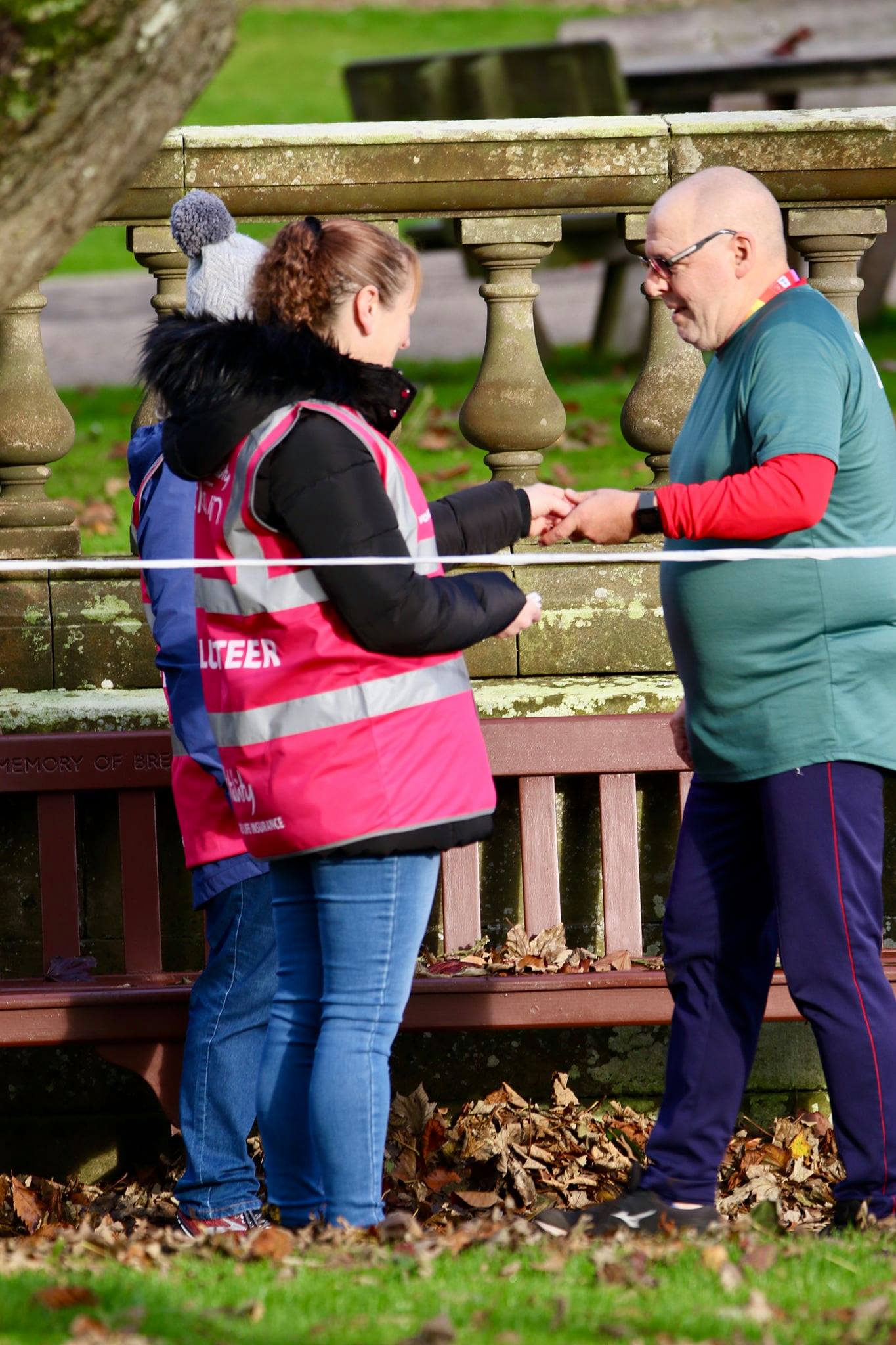 Parkrun Sewerby 10th Anniversary | Sewerby parkrun