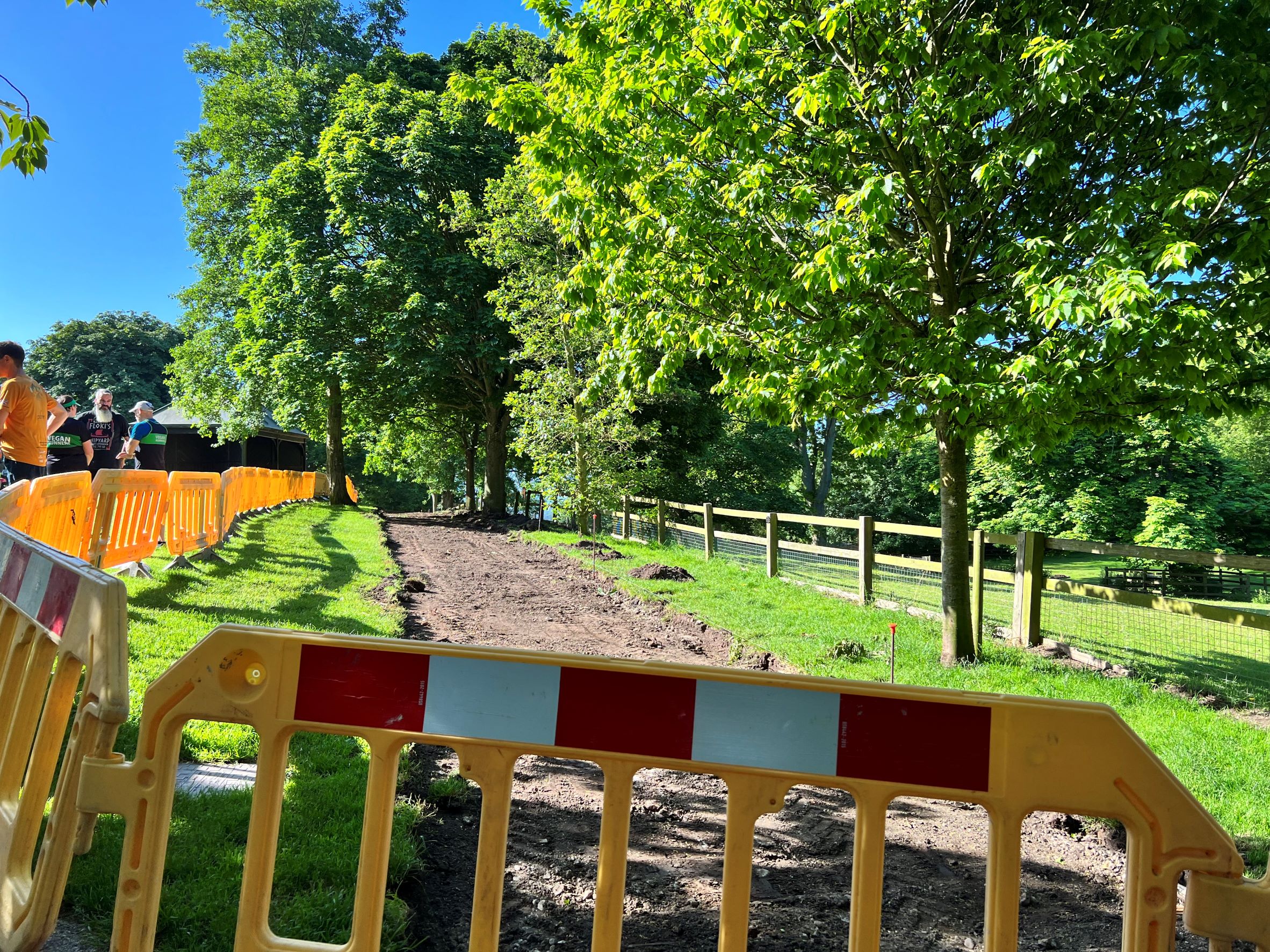 Run Report 11th June 2022 by Cheryl Currant | Sewerby parkrun