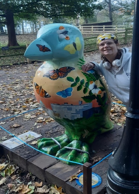 Run Report 5th November by Adele Storr | Sewerby parkrun