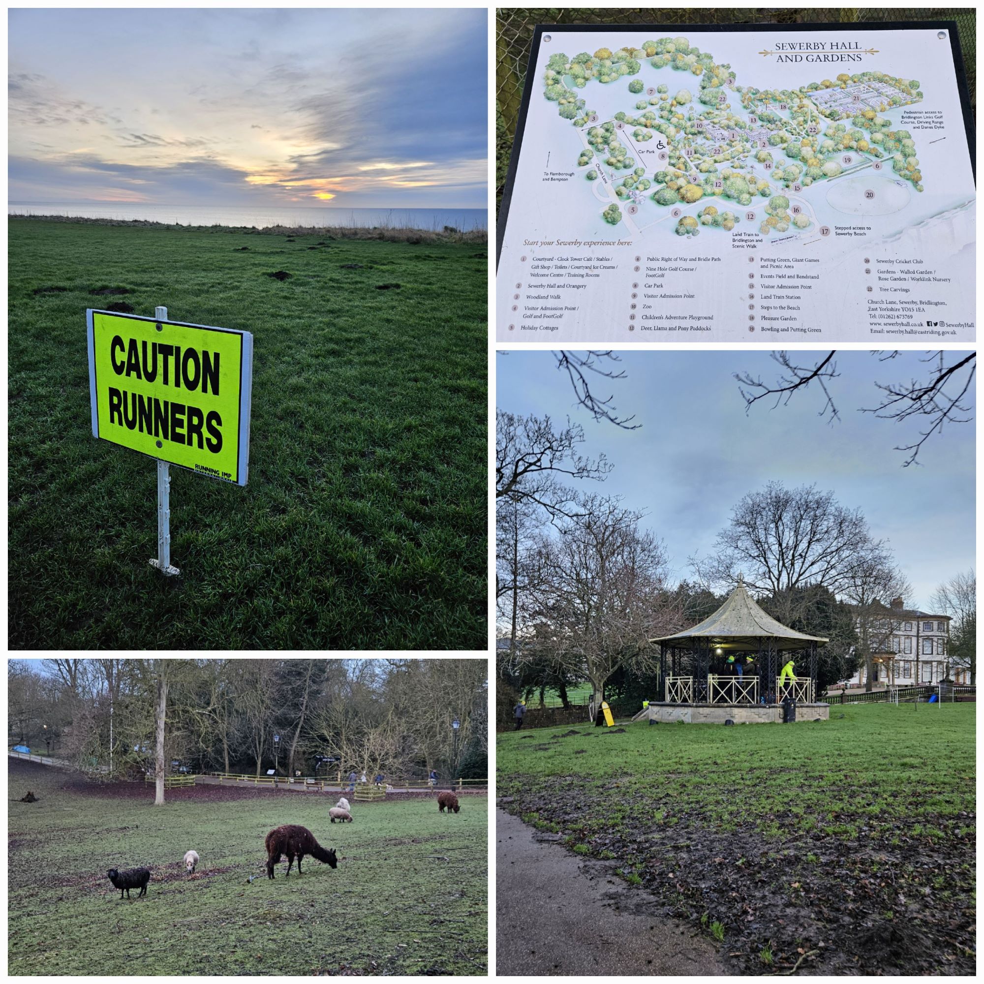 news | Sewerby parkrun