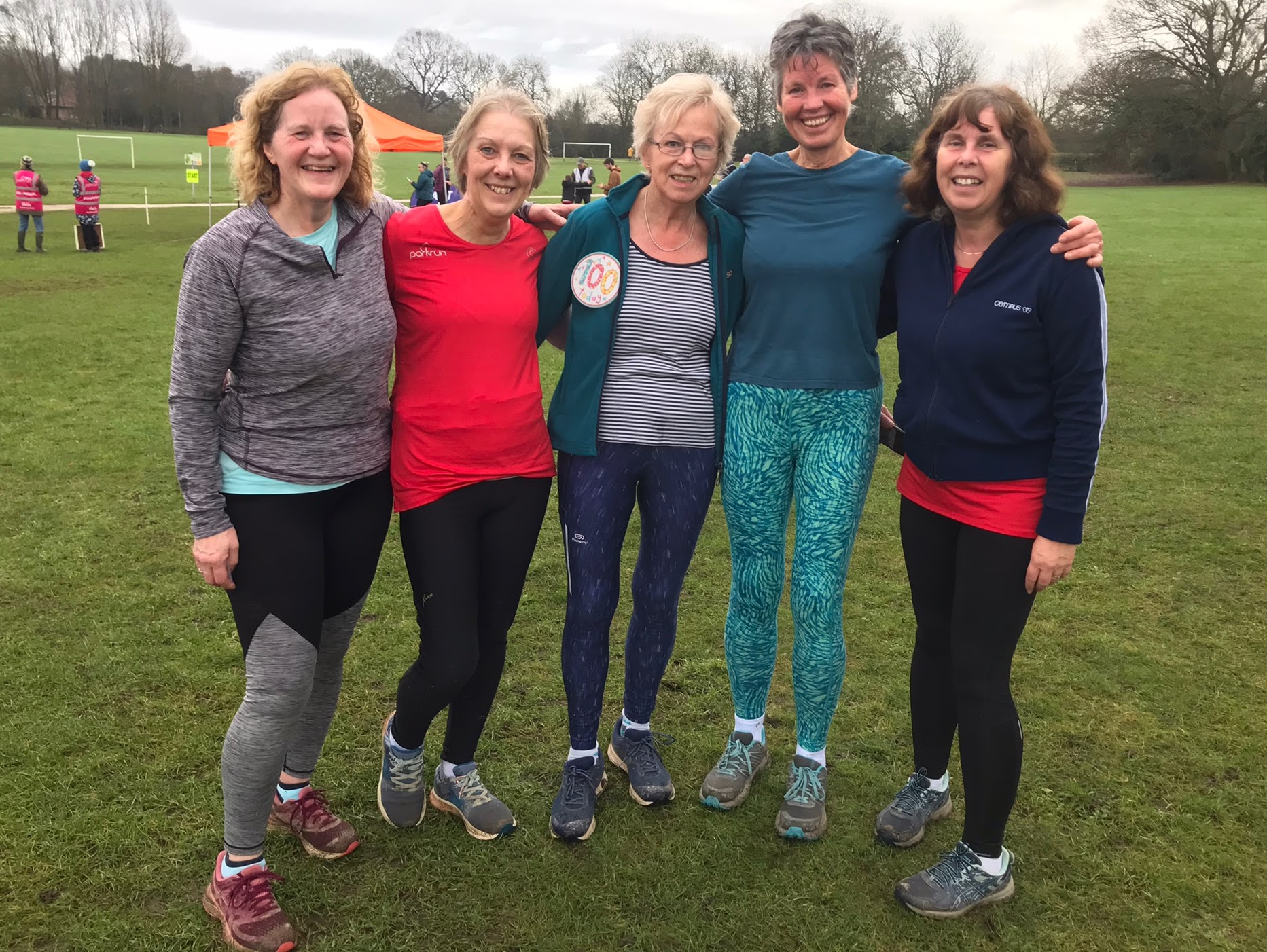 Run report Millfield parkrun by Martyn Clarke | Millfield parkrun