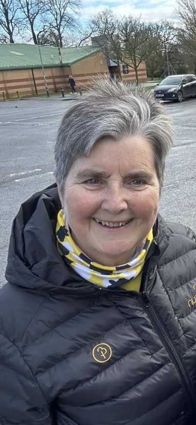 Mothering Sunday | Yeovil Rec junior parkrun