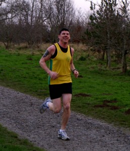 Run Report – Warren Wade, proper parkrun legend, hangs up his Loud ...