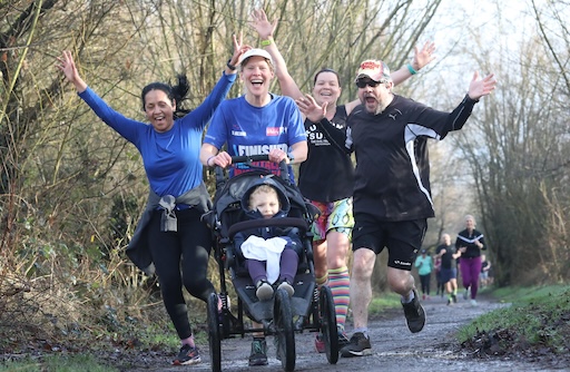 Saturday 19th July – #650 Karen Gregory | Southwick Country parkrun