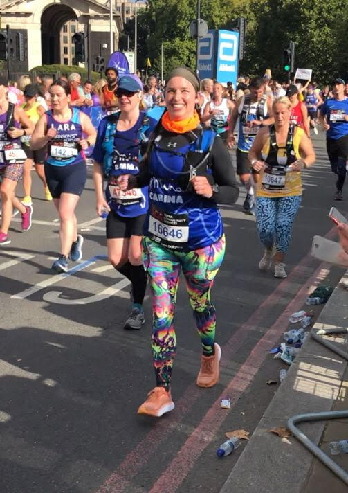 Happy 100th Junior Park Run | Salt Hill junior parkrun