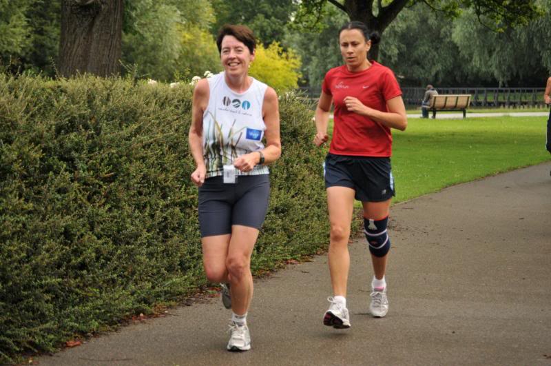 From Hull to Beverley Westwood – my parkrun journey | Beverley Westwood ...