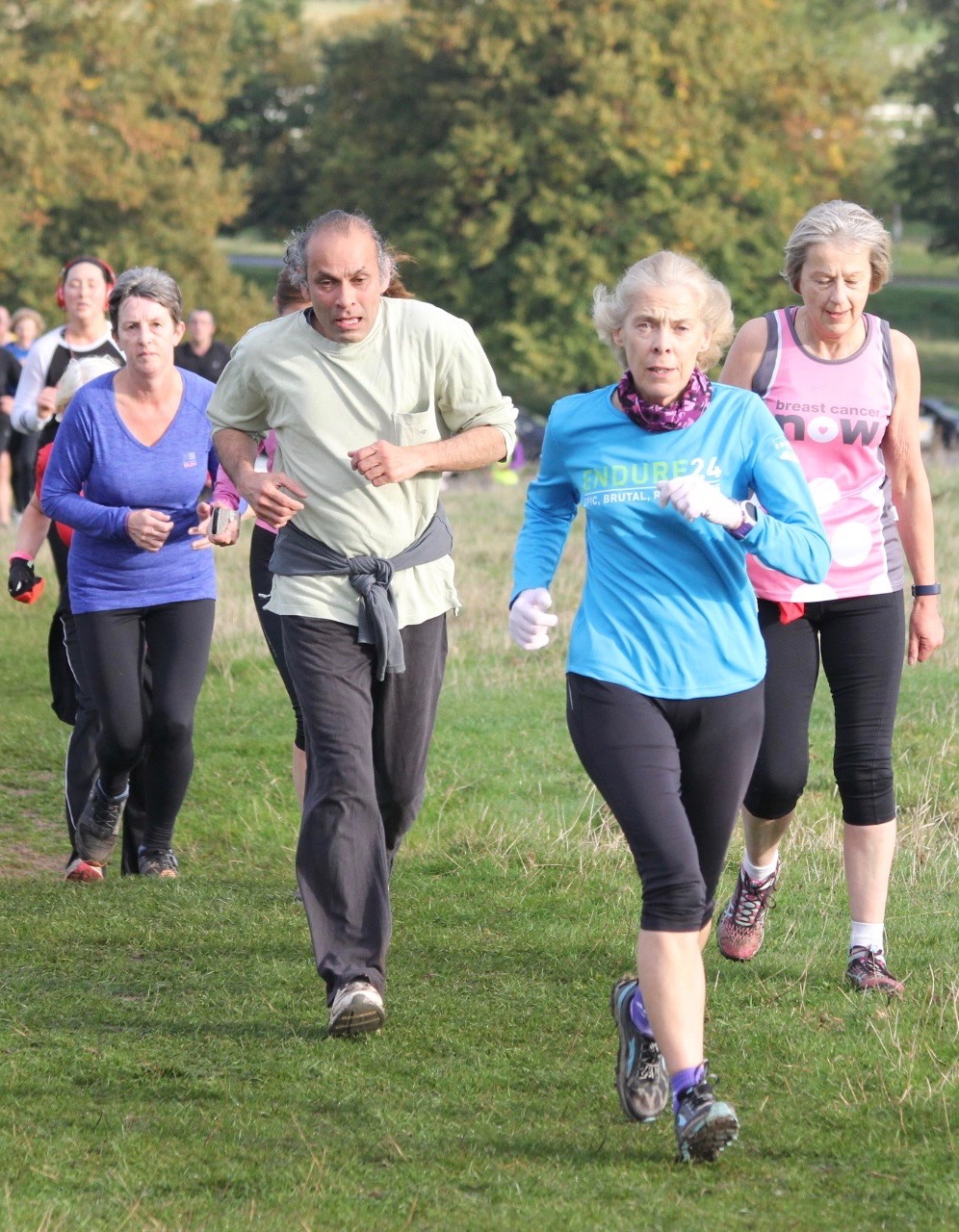 Event #24 (not)parkrun – Fun in the Sun on a Run | Beverley Westwood ...