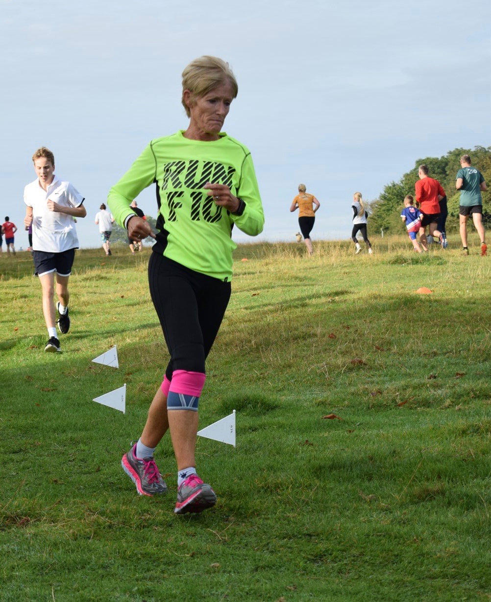 Event #25 (not)parkrun – Good for Age? | Beverley Westwood parkrun