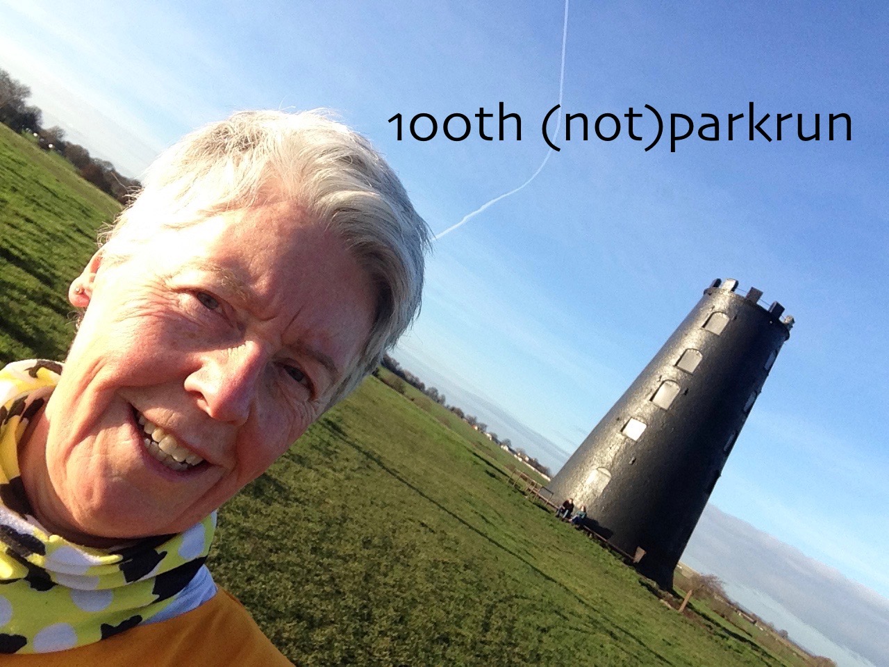 Event #25 (not)parkrun – Good for Age? | Beverley Westwood parkrun