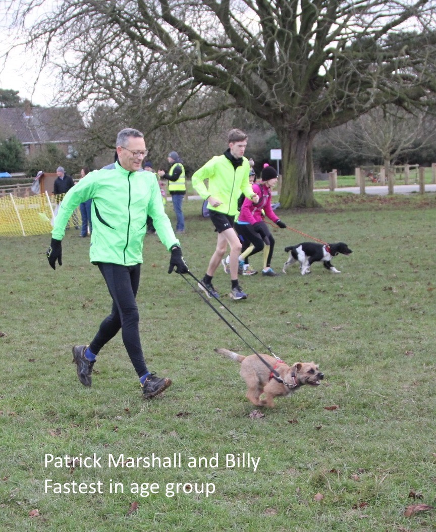 Event #52 (not)parkrun – 1st Anniversary | Beverley Westwood parkrun