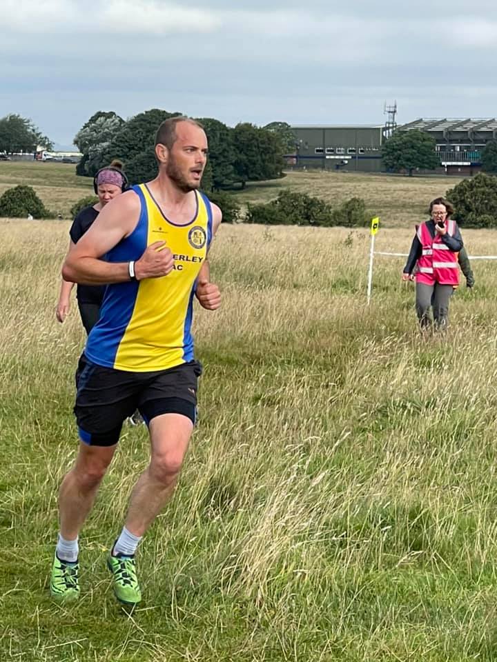 Event #39 – Graduation at BWp | Beverley Westwood parkrun