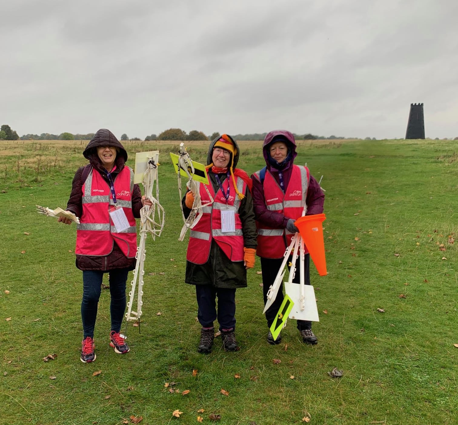 Event #51 – Halloween | Beverley Westwood parkrun
