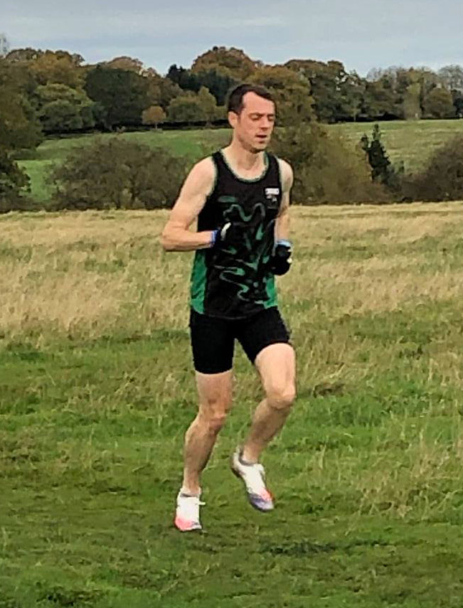 Event #53 Run Report – nerd alert | Beverley Westwood parkrun