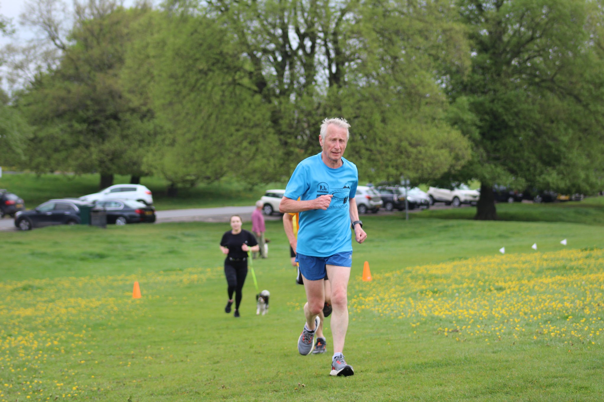 news | Beverley Westwood parkrun