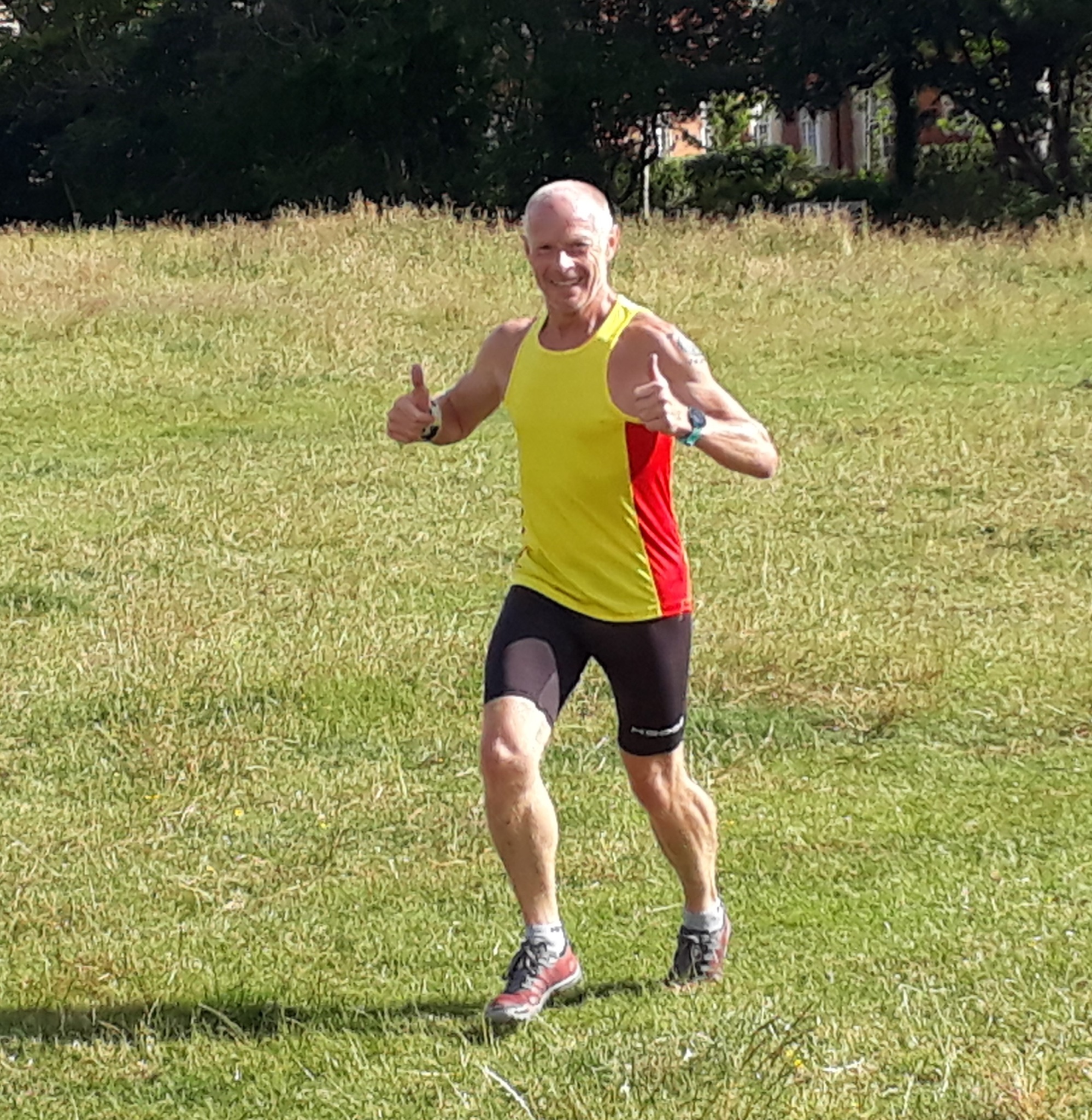 news | Beverley Westwood parkrun