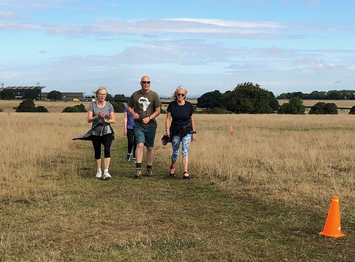 Event 91 – Bank Holiday parkrun | Beverley Westwood parkrun