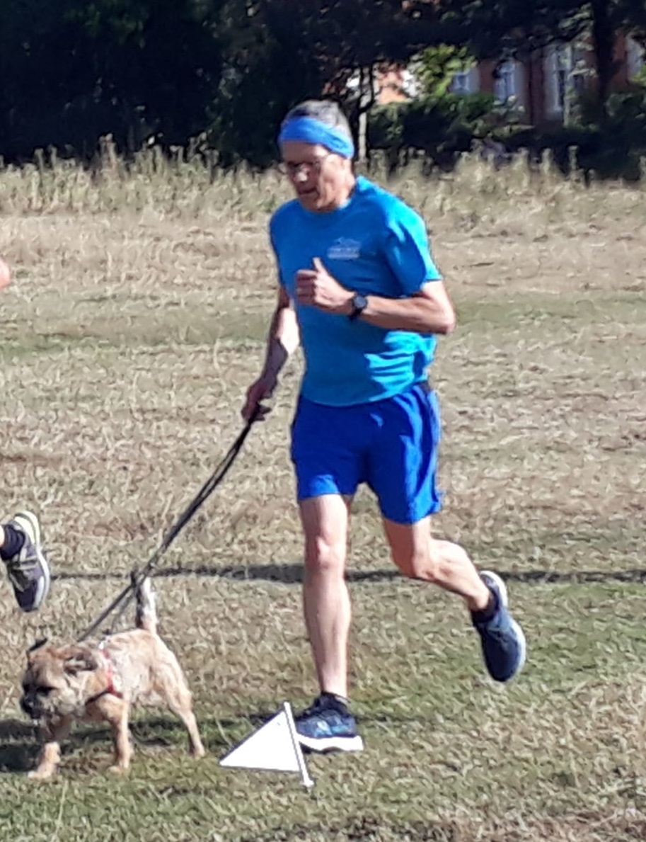Event #90 Celebrating Achievements | Beverley Westwood parkrun