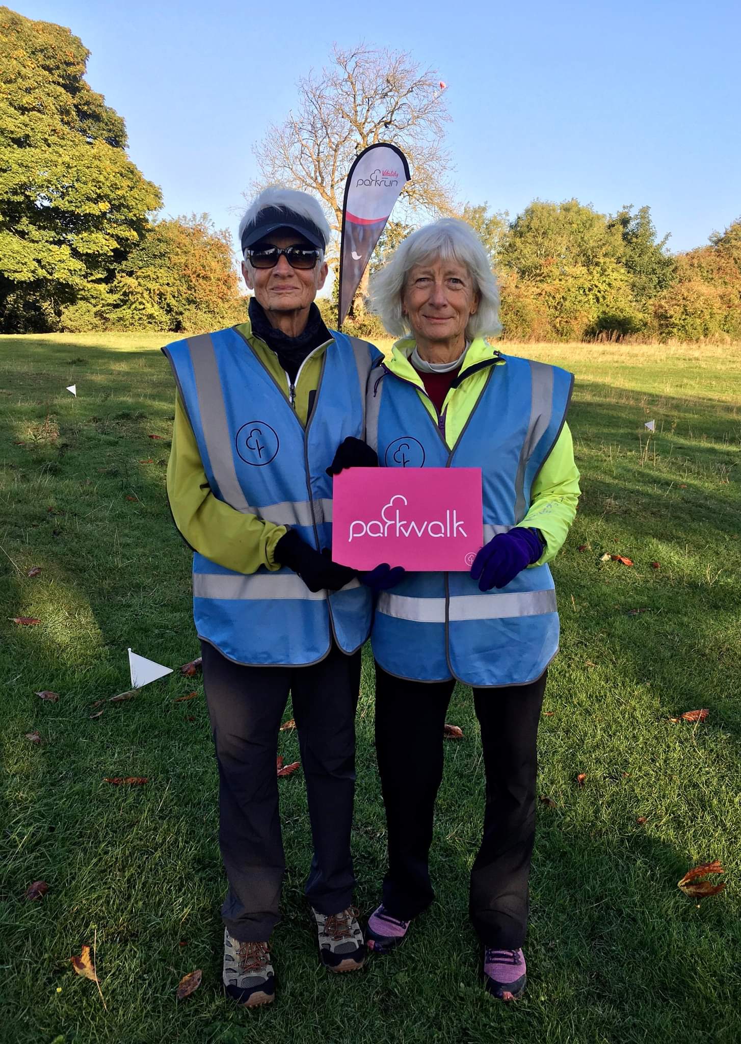 Event #96 – Fun run in the sun! | Beverley Westwood parkrun