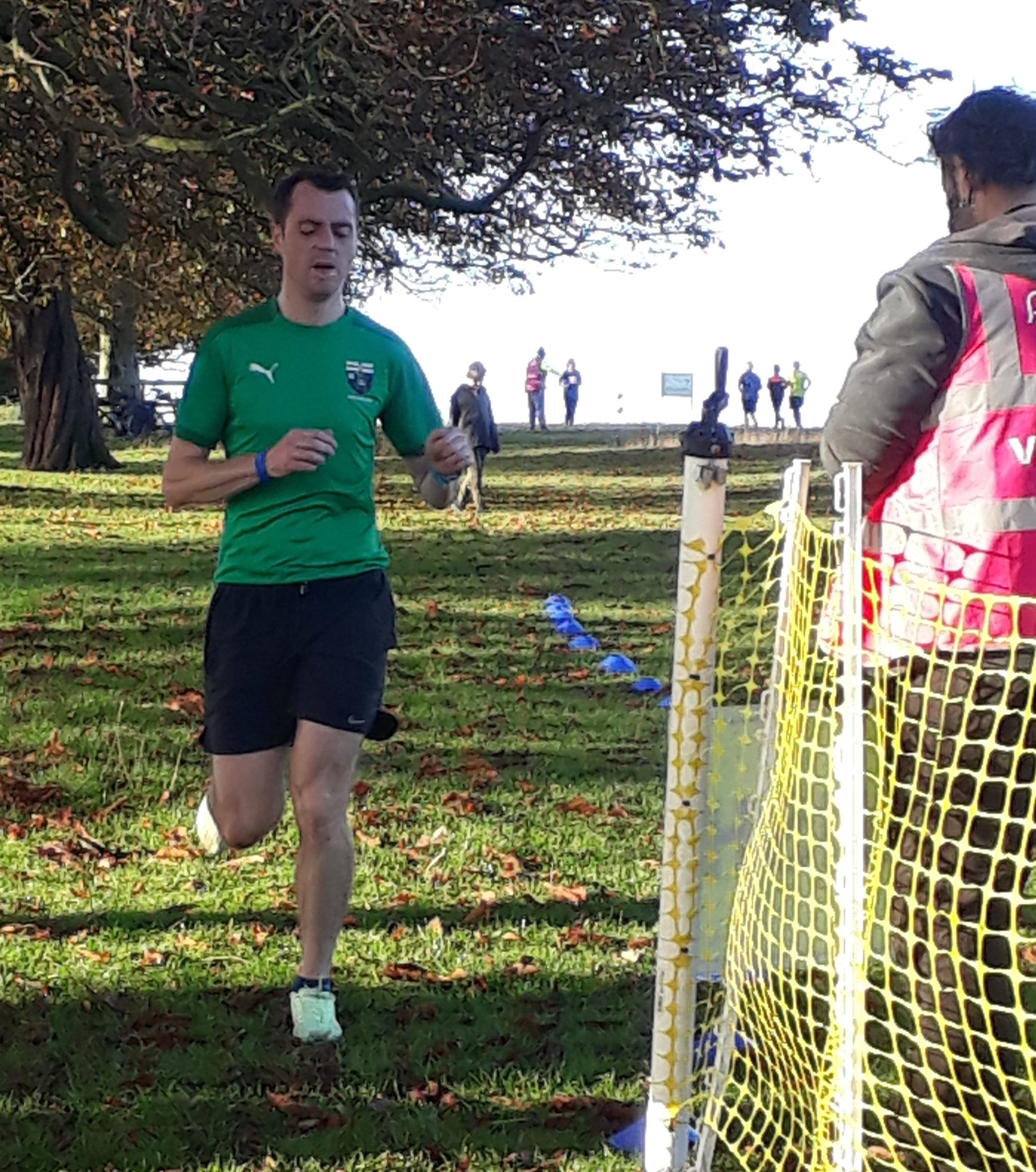 Event #99 – Happy Days! | Beverley Westwood parkrun