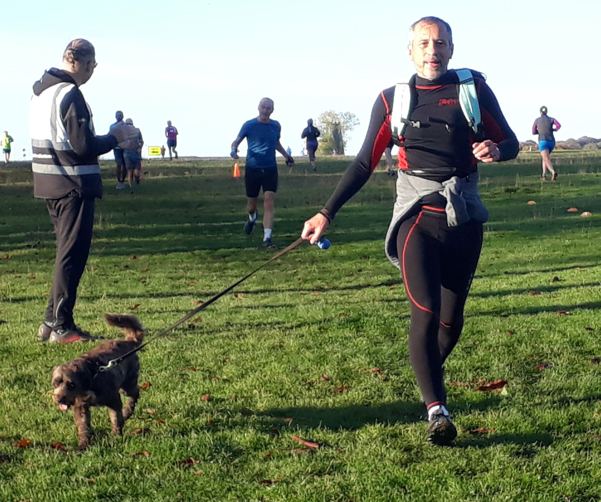 Event #99 – Happy Days! | Beverley Westwood parkrun