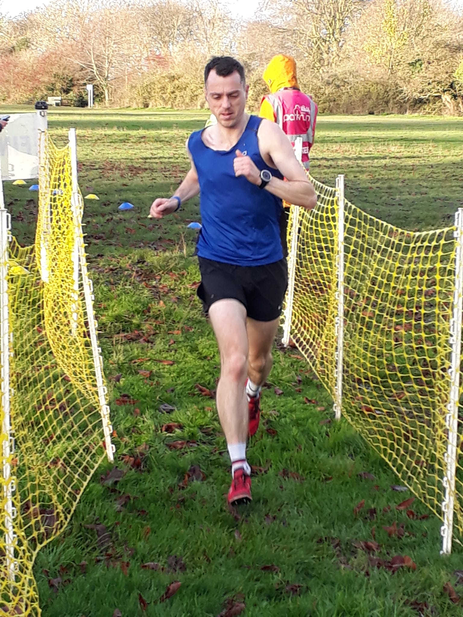 news | Beverley Westwood parkrun