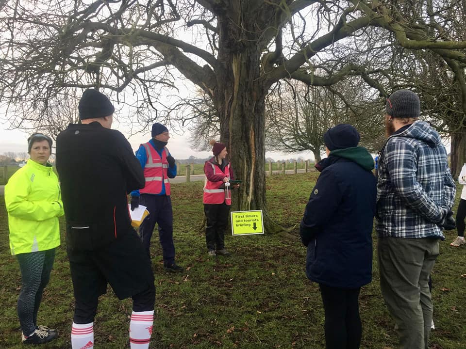 Event #111 – A visitor’s view | Beverley Westwood parkrun