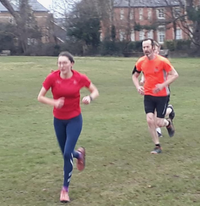 Event #112 – Weekly Westwood endorphin hit | Beverley Westwood parkrun