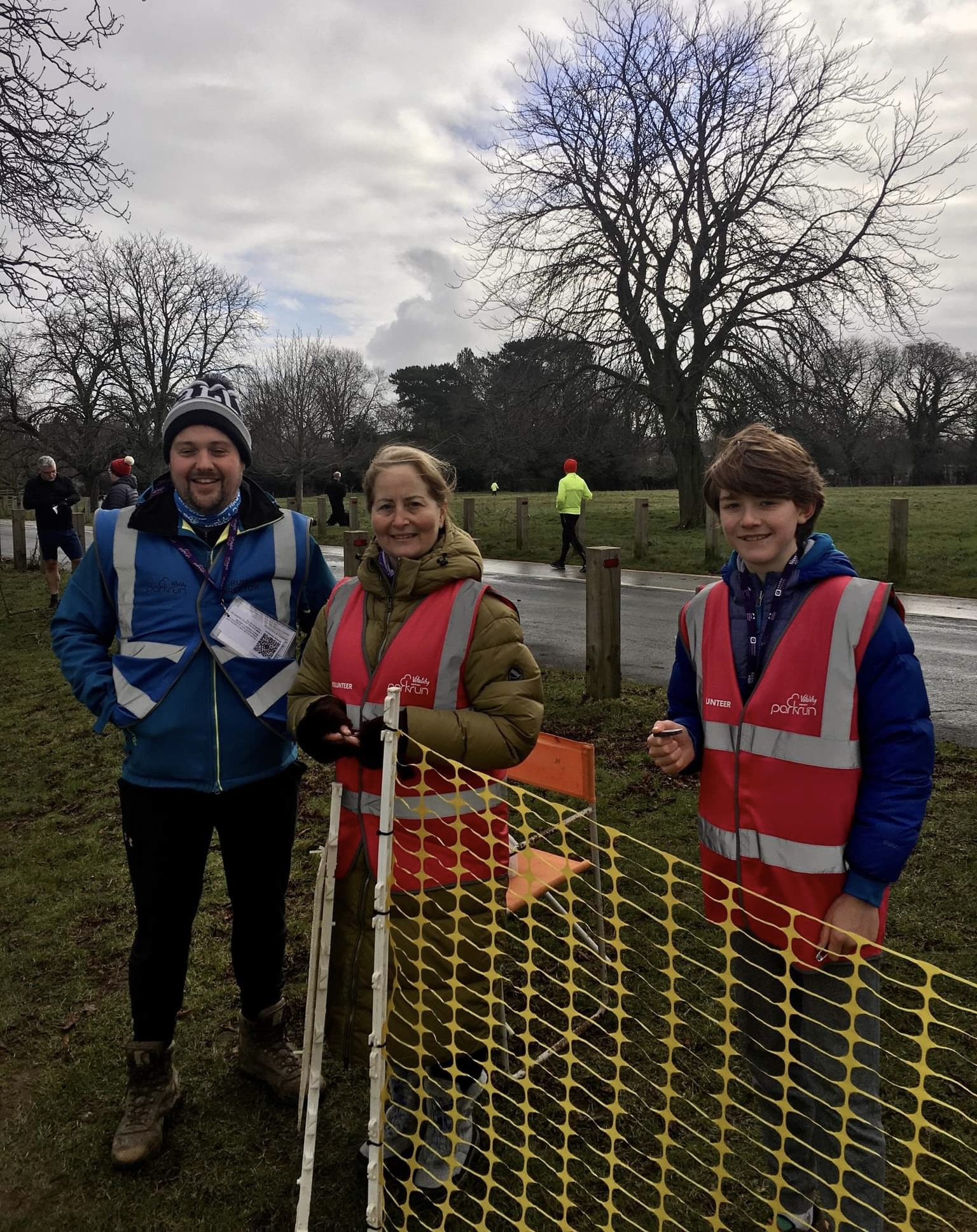 Event #115 – Winds of Change | Beverley Westwood parkrun