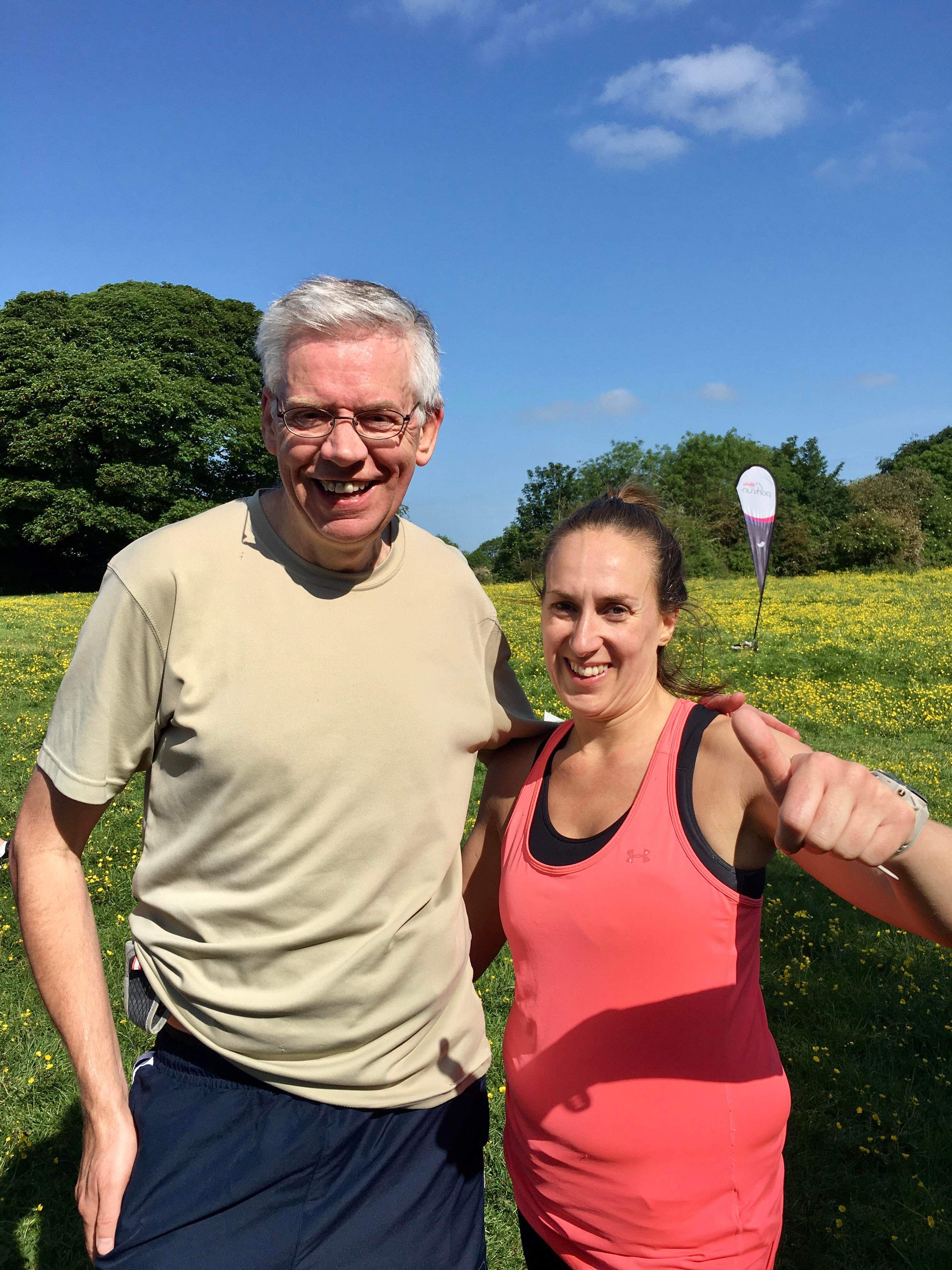 Event #127 Behind the scenes in National Volunteers Week | Beverley ...