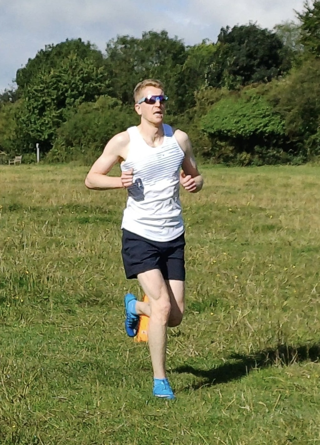 Event #135 – Smiley Faces | Beverley Westwood parkrun