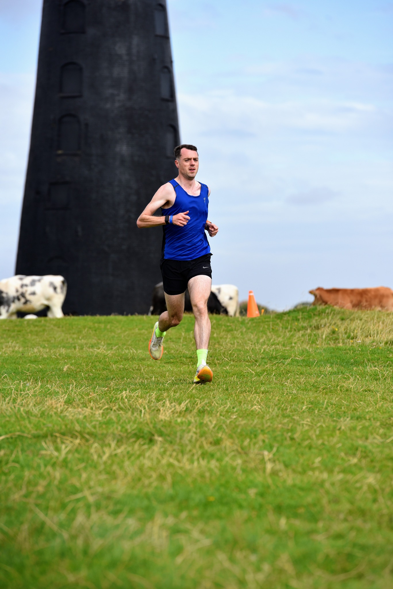 Event #136, tourist report by Chris Phillips | Beverley Westwood parkrun