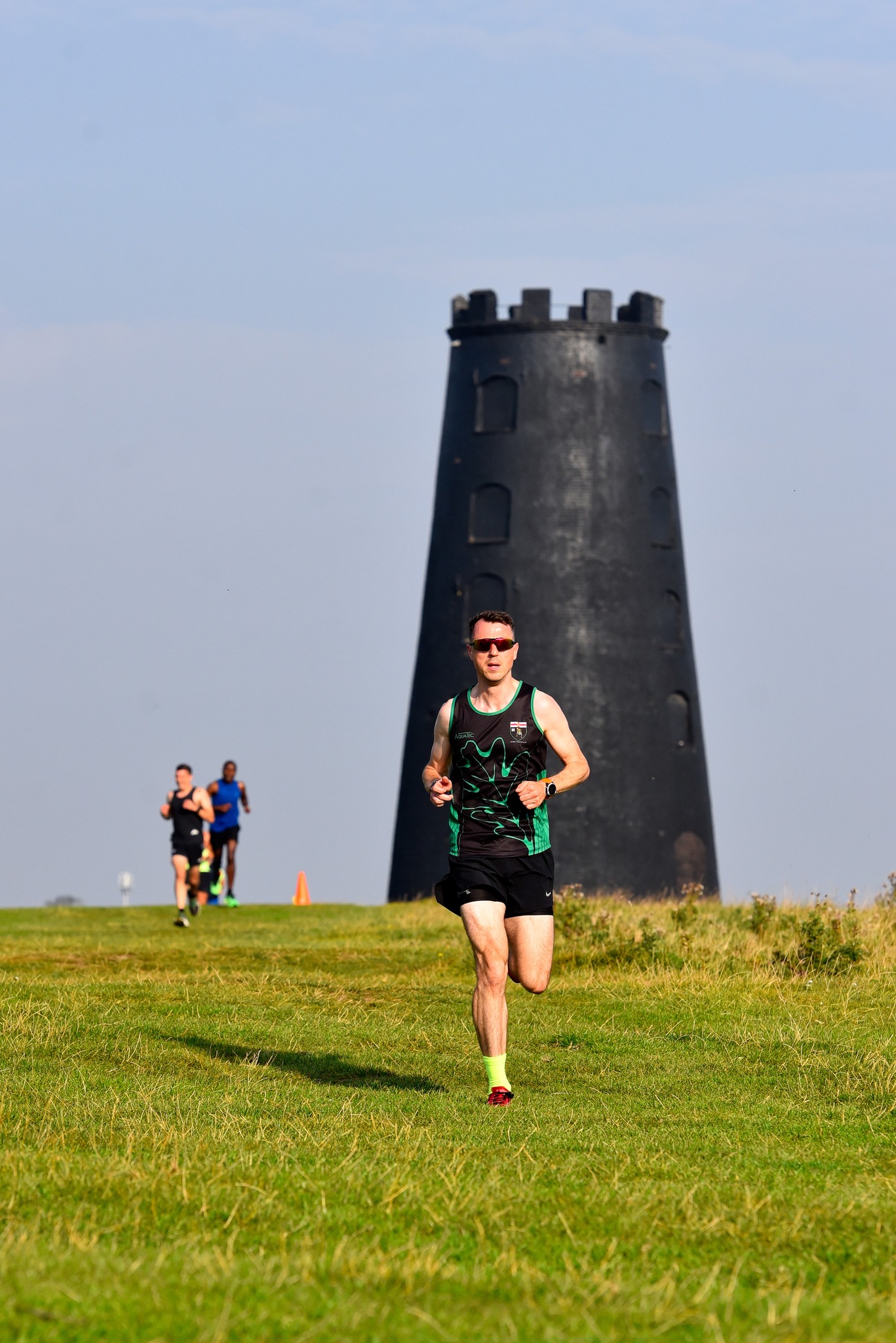 Event #140 RD Euan – DofE Volunteer | Beverley Westwood parkrun