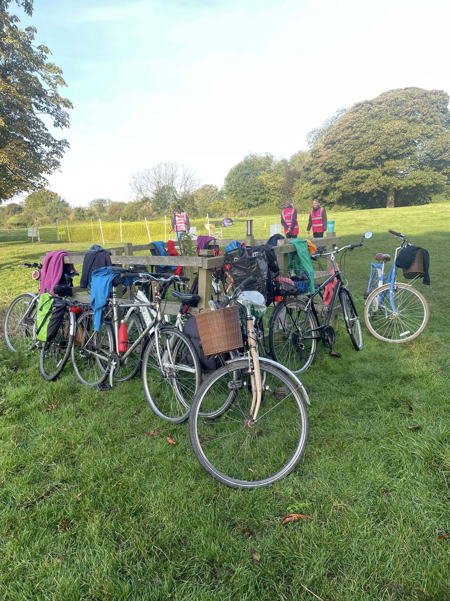 Event #143 – RD Jacob, DofE Volunteer | Beverley Westwood parkrun