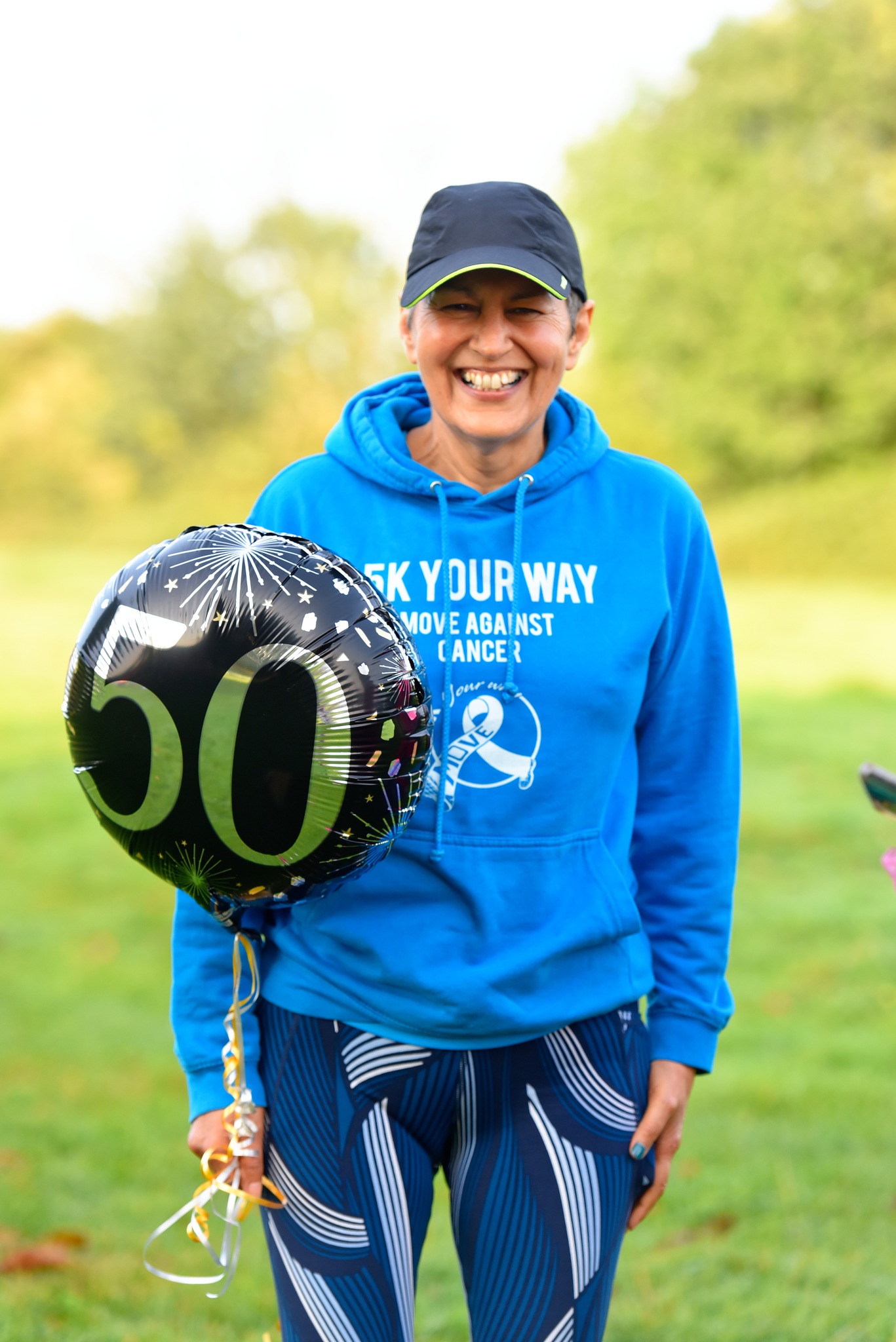 Event #143 – RD Jacob, DofE Volunteer | Beverley Westwood parkrun