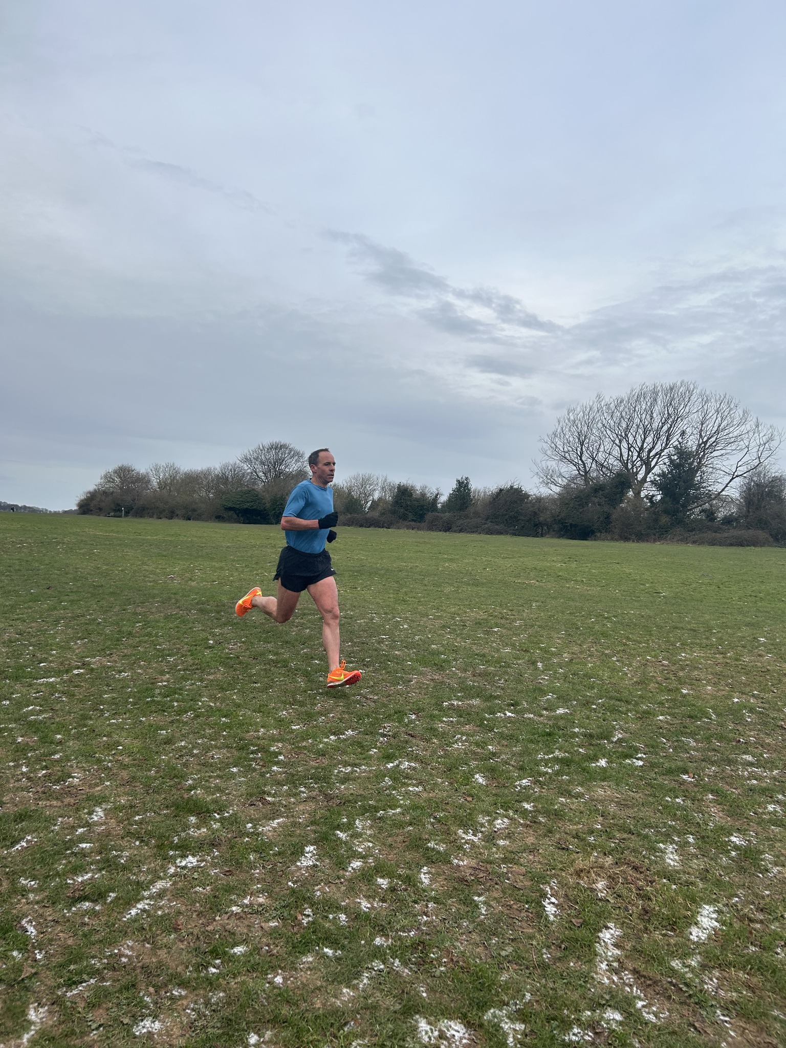 news | Beverley Westwood parkrun