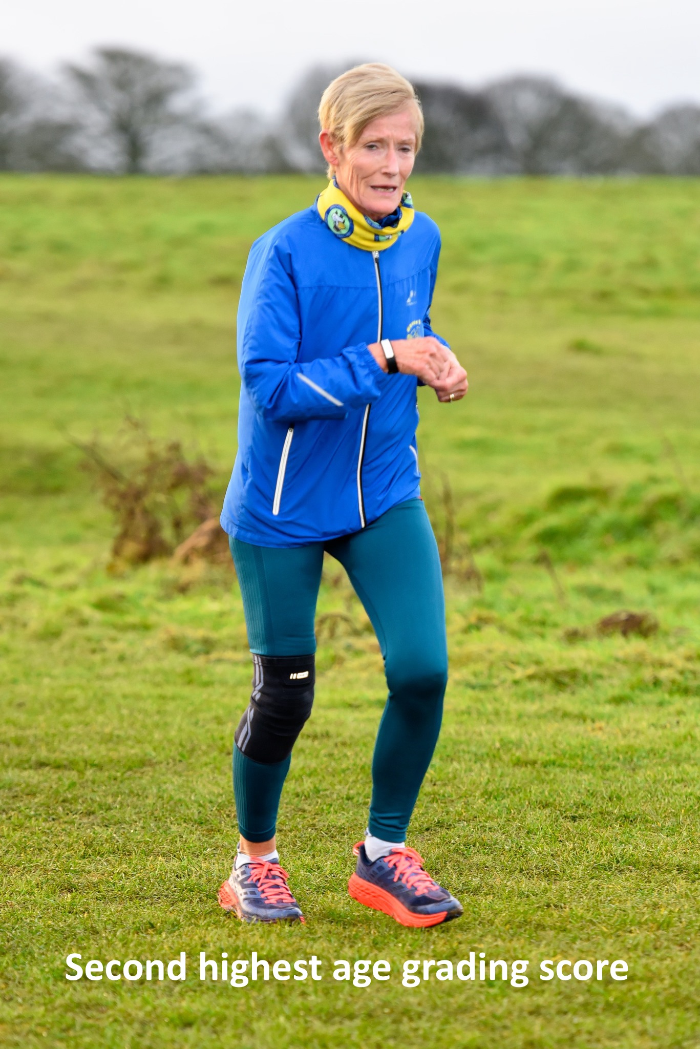 news | Beverley Westwood parkrun