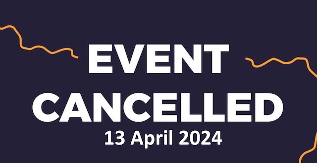 Event cancelled 13 April 2024 | Beverley Westwood parkrun