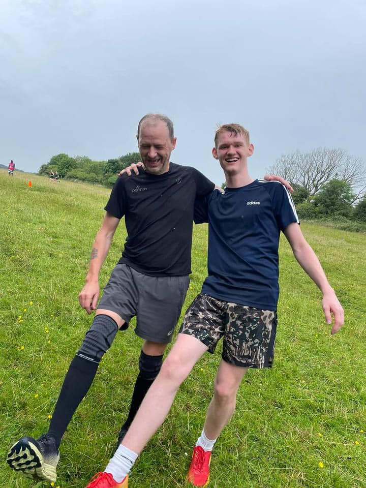 Event #166 – A Tale of 2 Halves | Beverley Westwood parkrun