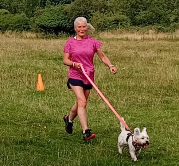 Event # 170 – A Family Affair | Beverley Westwood parkrun
