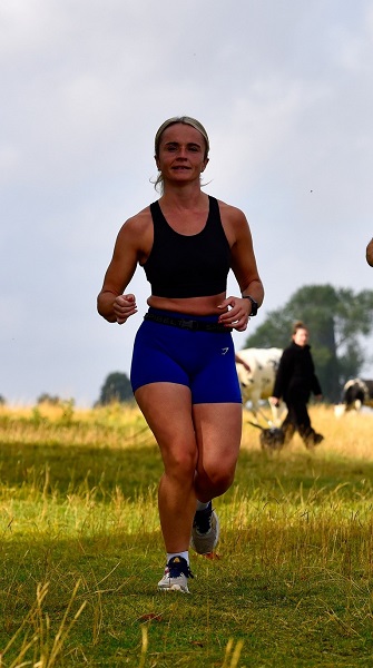 You’re all Rock and Roll Stars! | Beverley Westwood parkrun