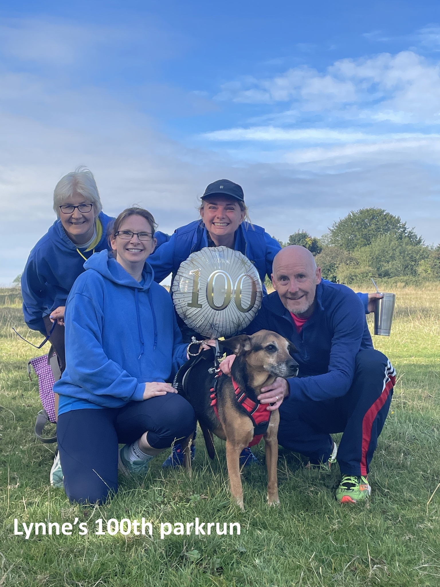 Event #177 – DofE Silver | Beverley Westwood parkrun