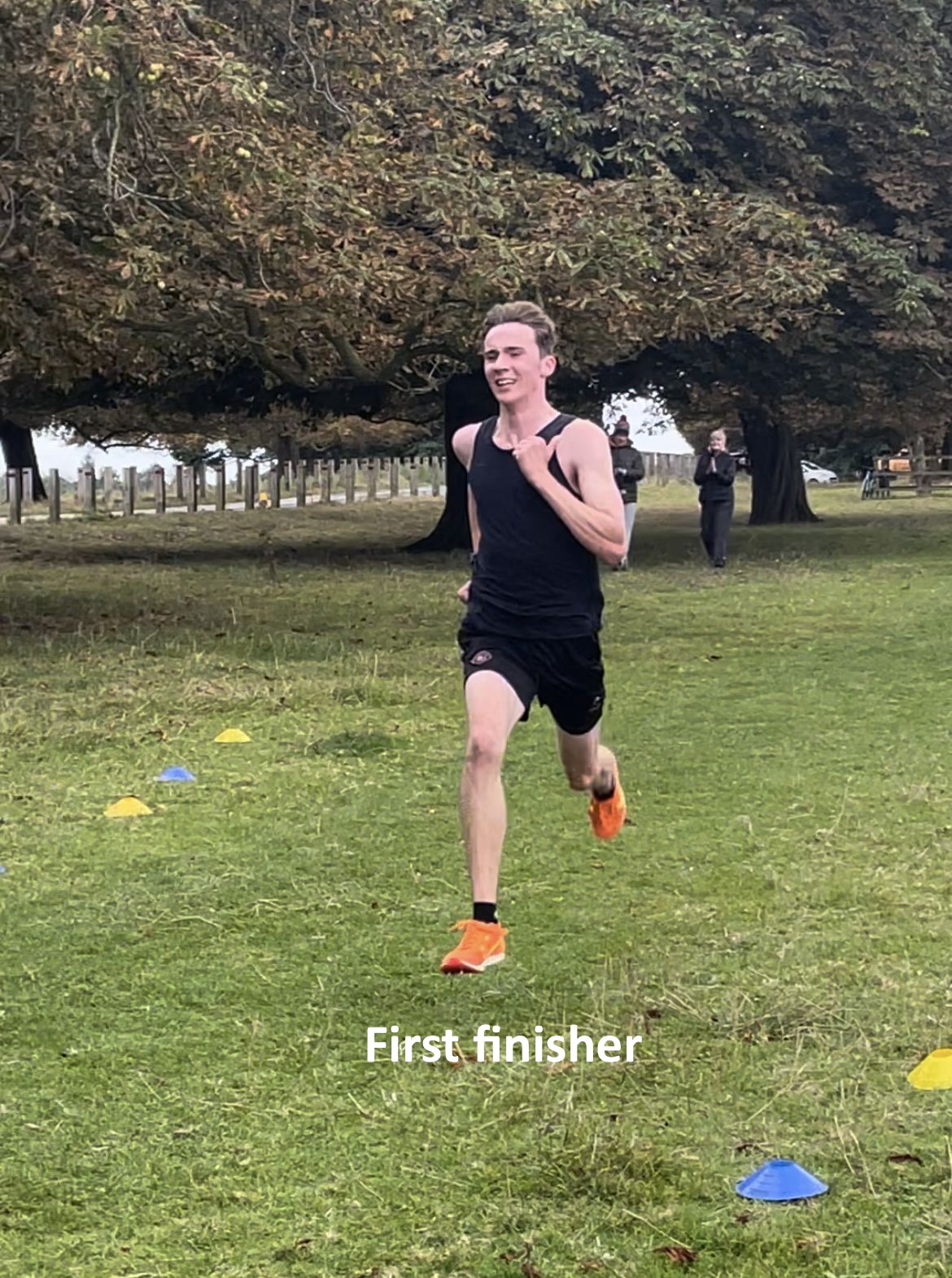 Event #177 – DofE Silver | Beverley Westwood parkrun