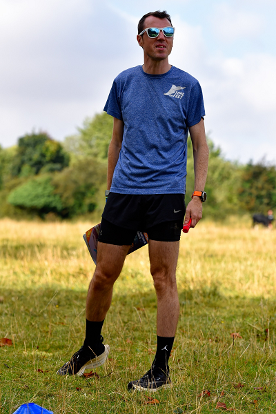 You’re all Rock and Roll Stars! | Beverley Westwood parkrun