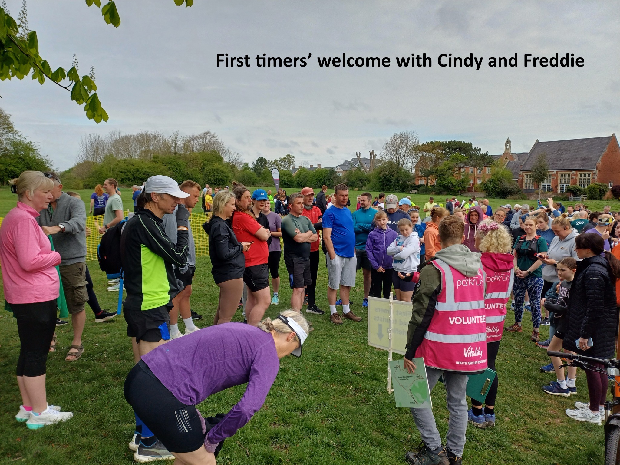 Event #206 A special Easter event on the pasture | Beverley Westwood ...