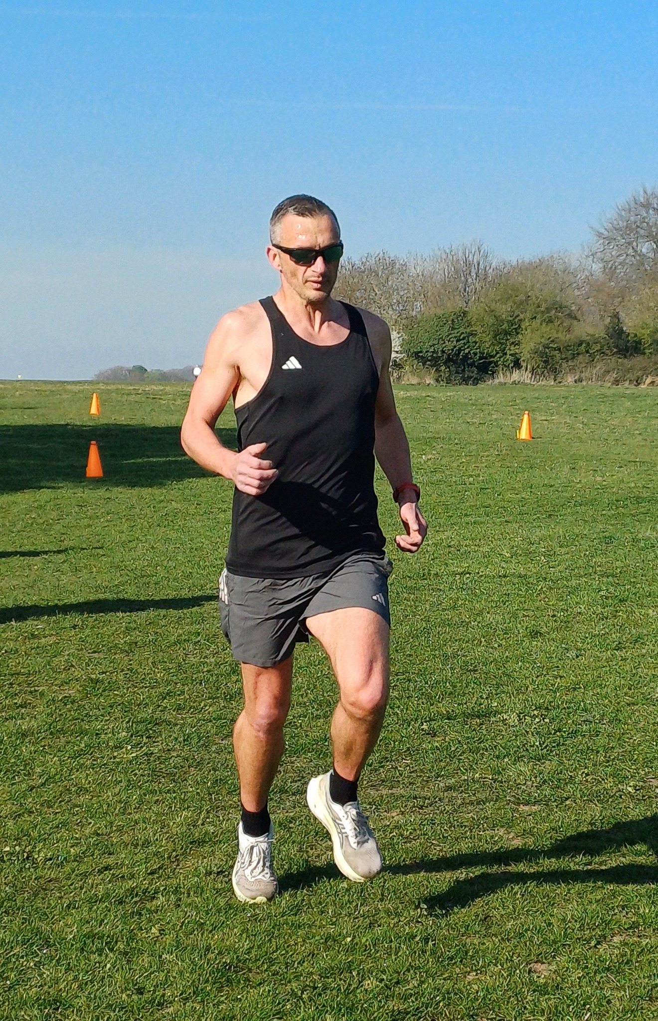 Event #205 – The sunshine continues! | Beverley Westwood parkrun