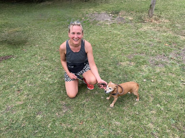 Event #216 Summer Superstars | Beverley Westwood parkrun