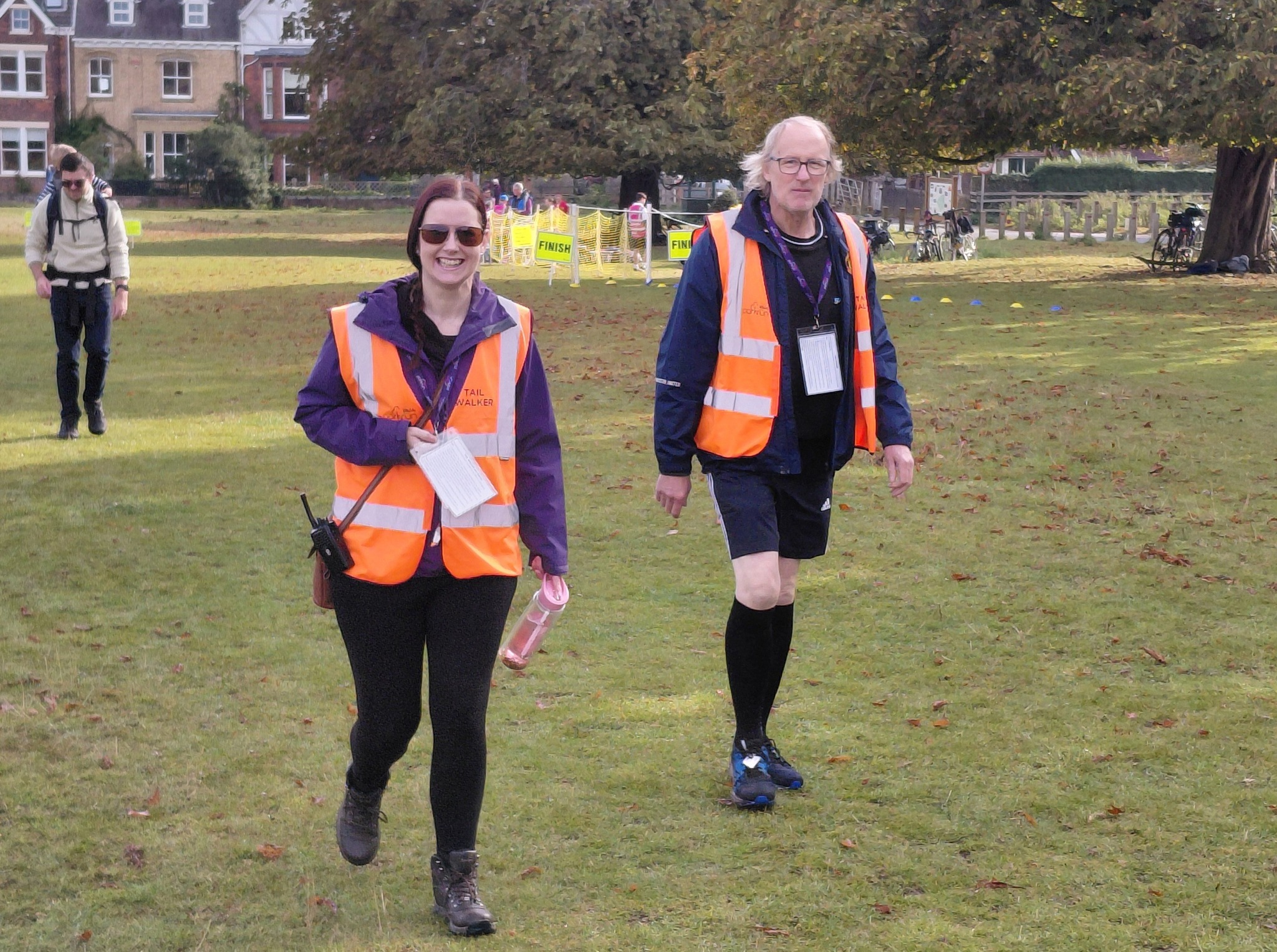 Event #226 – a Major Milestone | Beverley Westwood parkrun