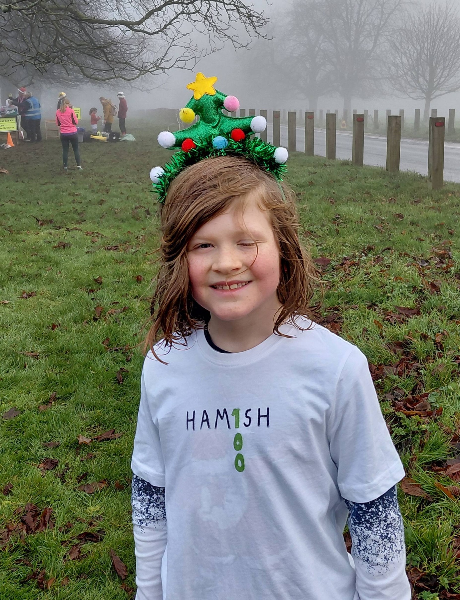 Report #235 An early Christmas present for us all! | Beverley Westwood ...