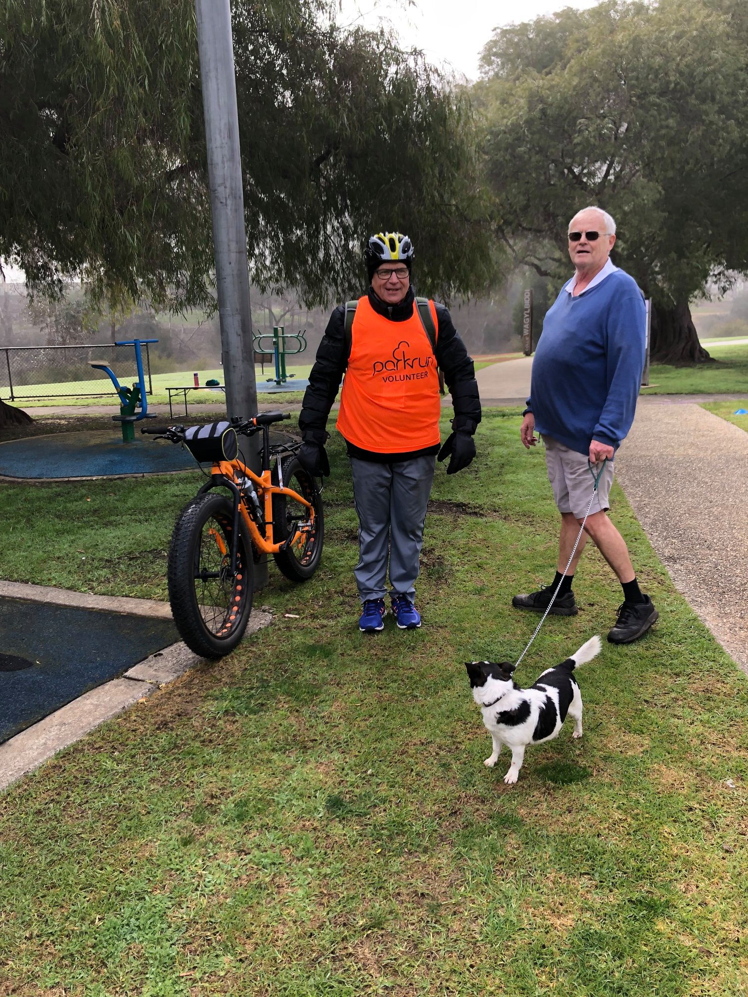 Collie River Trail parkrun Event number 4 24th August 2019 | Collie ...